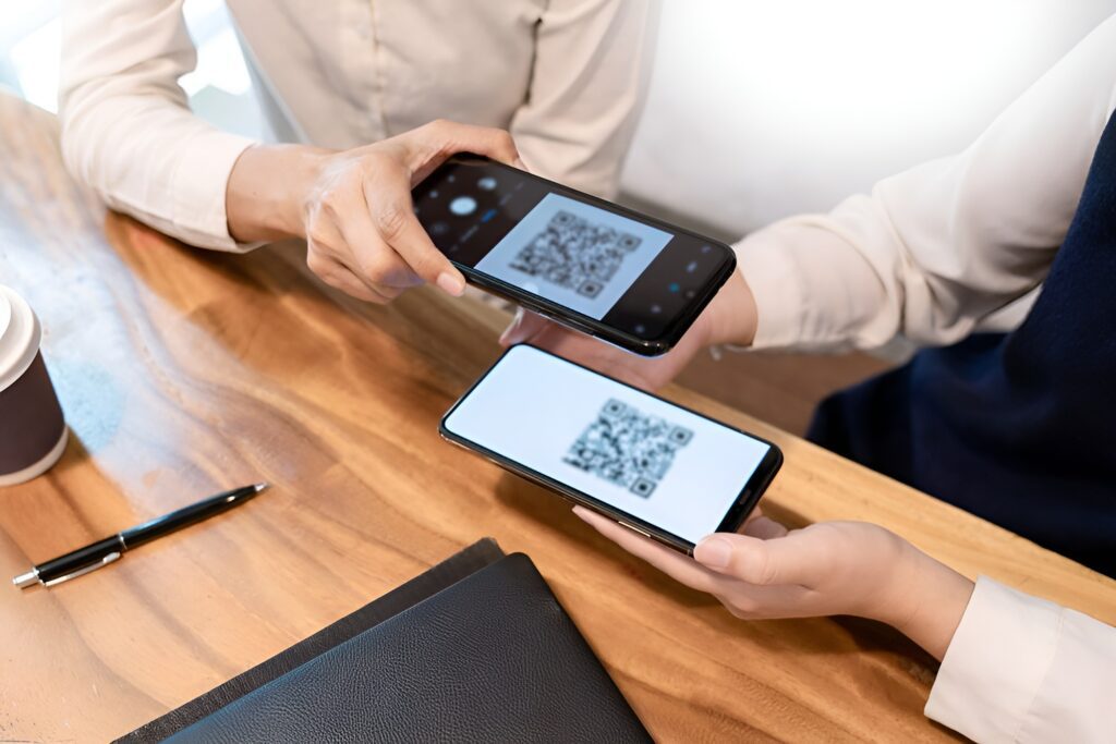 PDF QR Code: Two Ways to Easily Share Your Portable Files