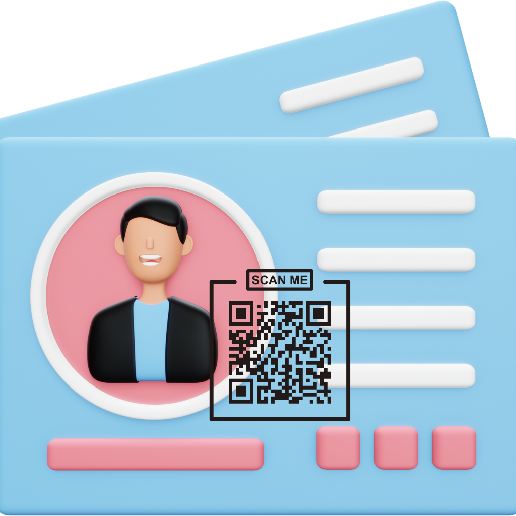 Get Started • QR Cloud