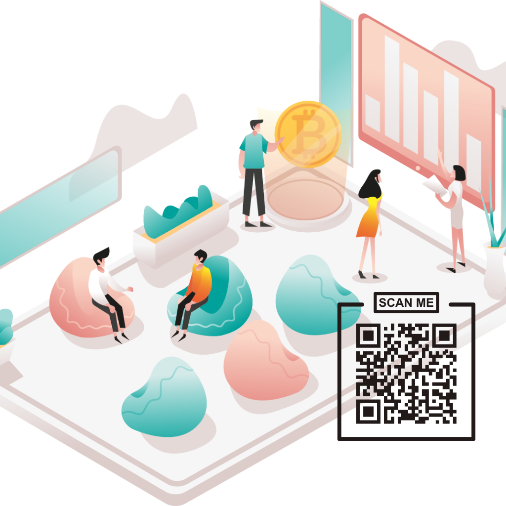 Get Started • QR Cloud