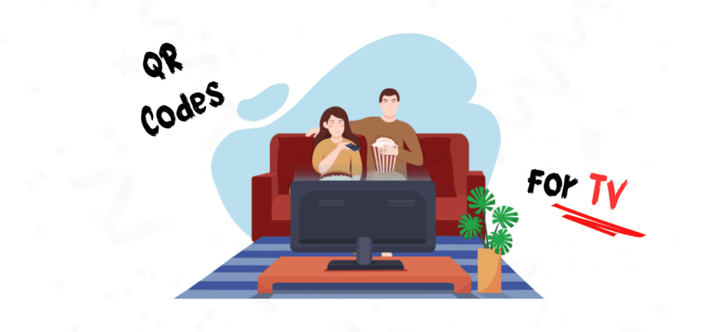 Engage Your Viewers with QR Codes on TV Shows