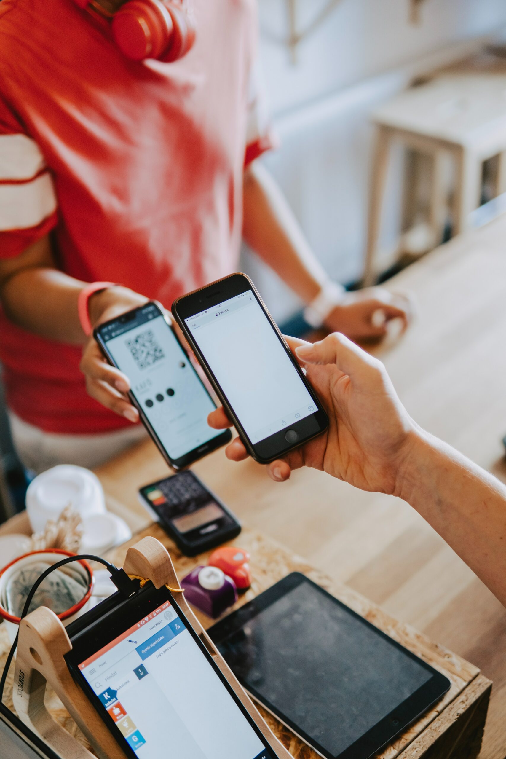 10 Best 3rd Party QR Code Readers in 2023